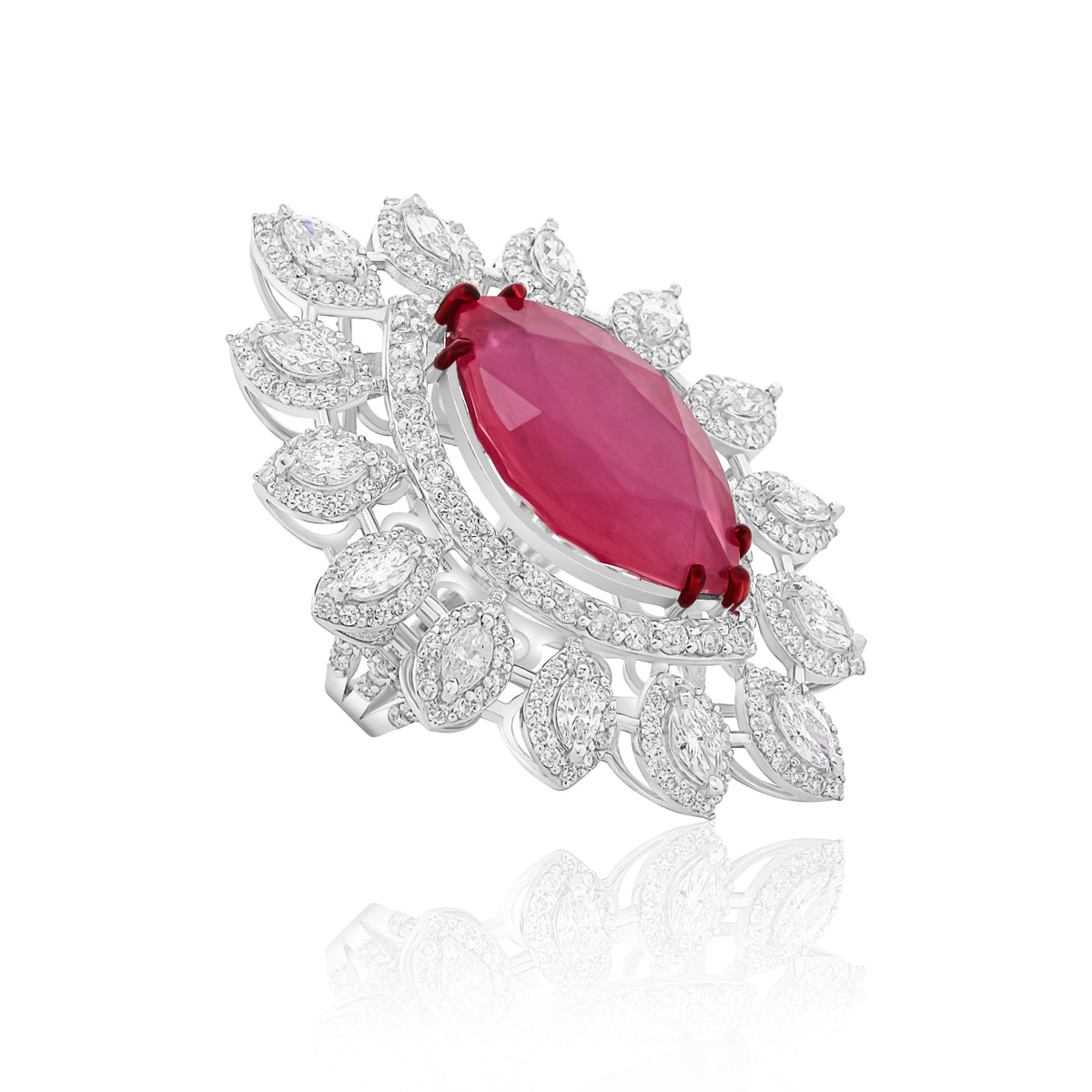 The Ruby Boat – Dillano Jewels Ltd.