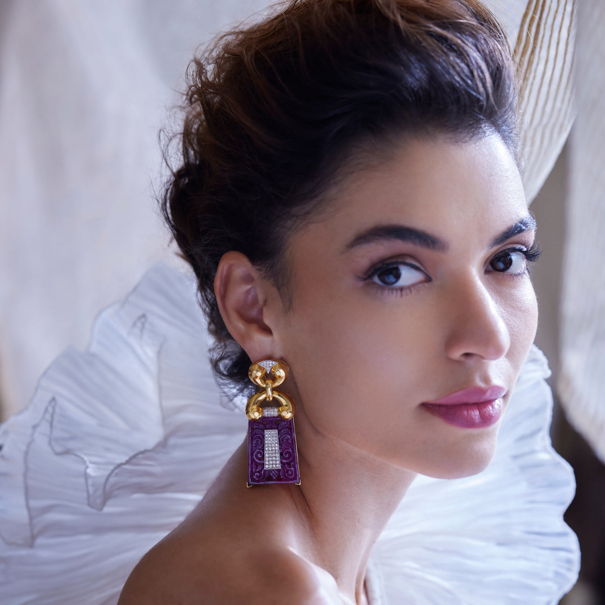 Rich Heritage Ruby – Dillano Jewels